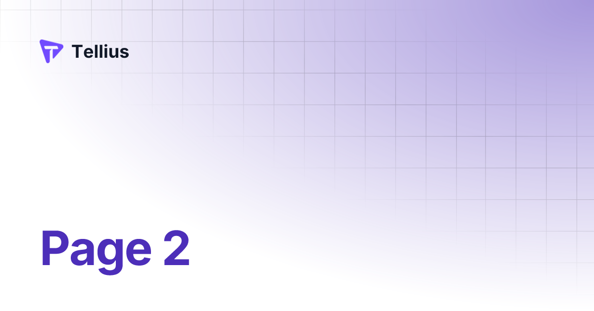 Page 2 | Tellius