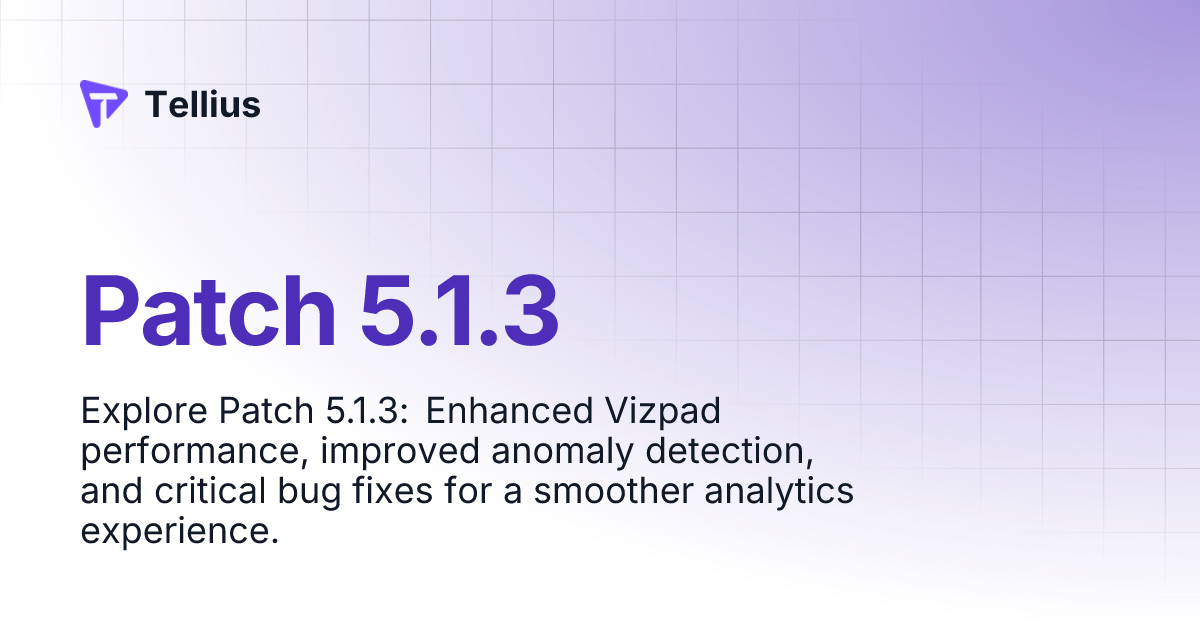 Patch 5.1.3 | Tellius