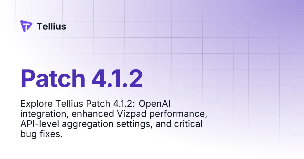 Patch 4.1.2 | Tellius