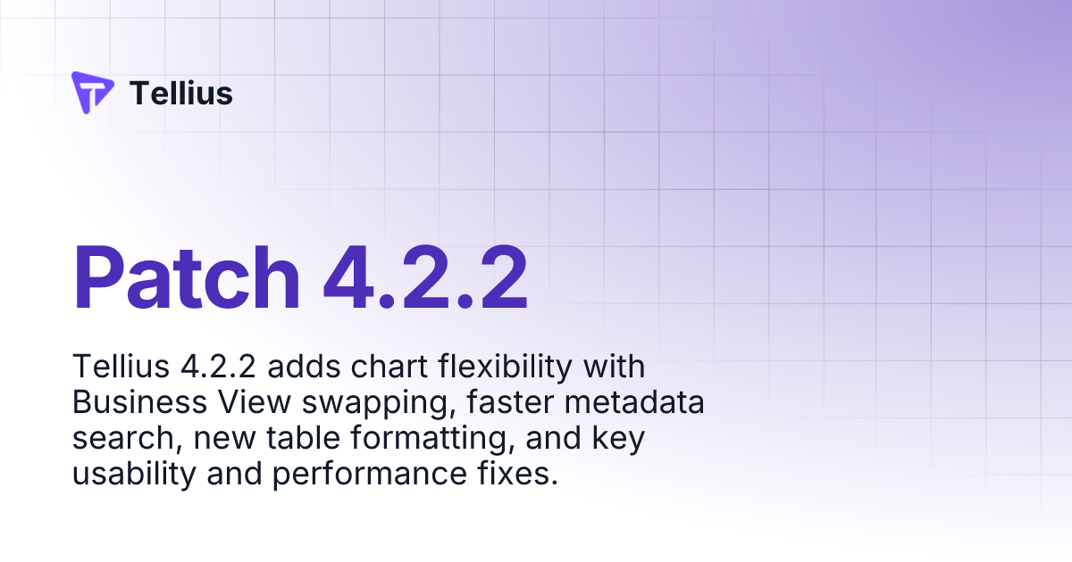 Patch 4.2.2 | Tellius